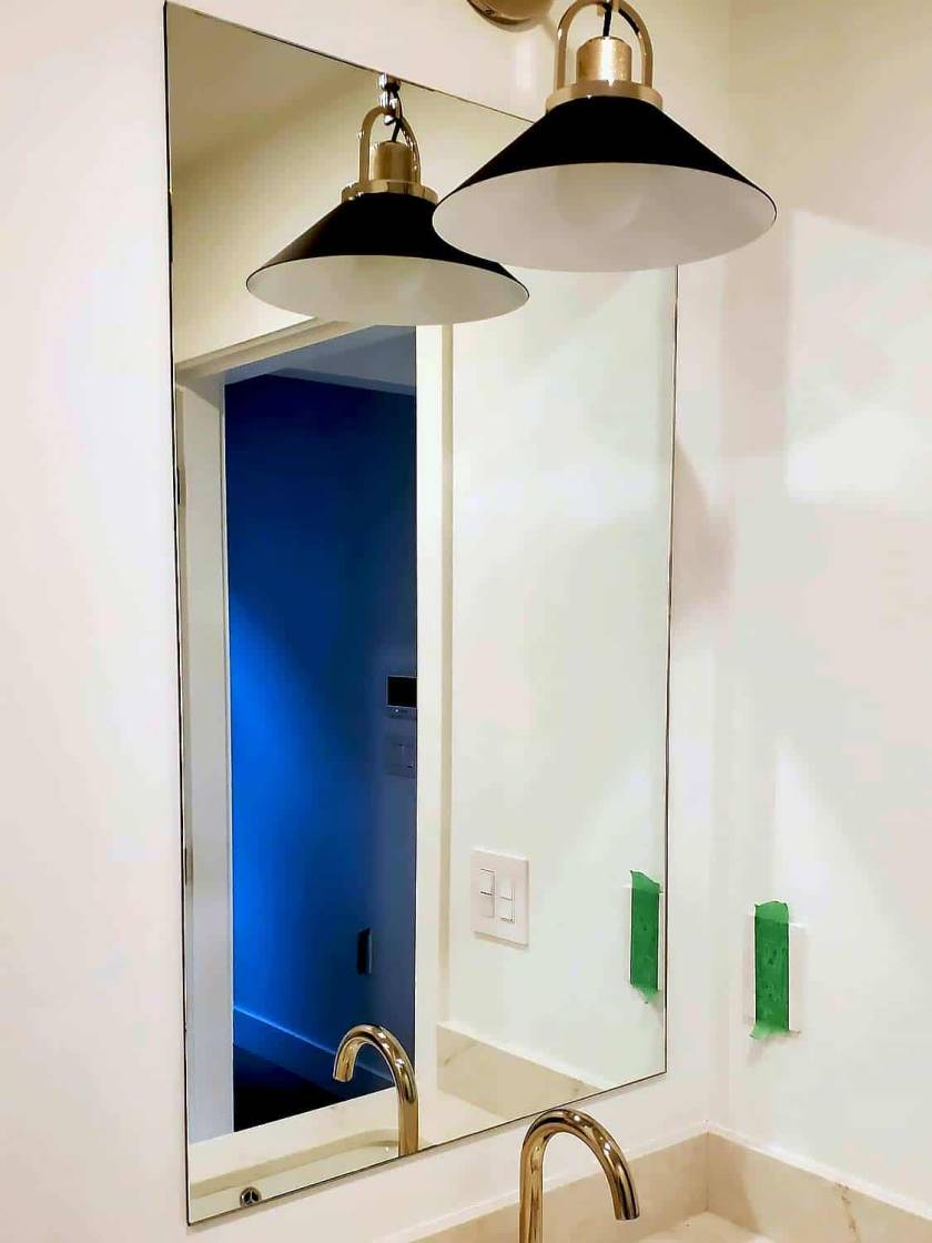 Buy Modern & Customizable Mirrors - Built for Your Needs